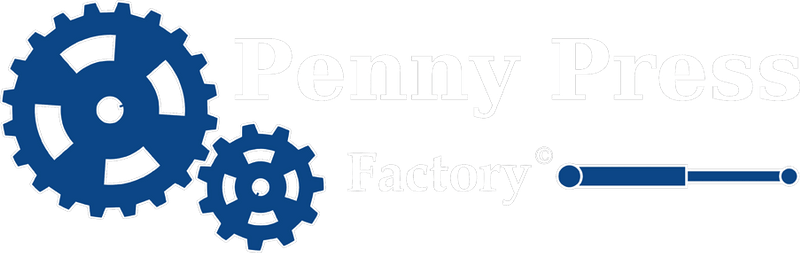 Penny Press Factory